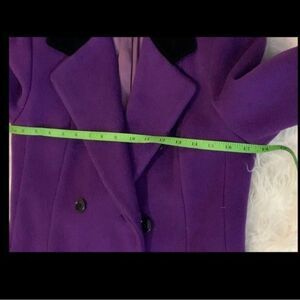 Harve Benard | Jackets & Coats | Harve Benard Long Wool Coat | Poshmark